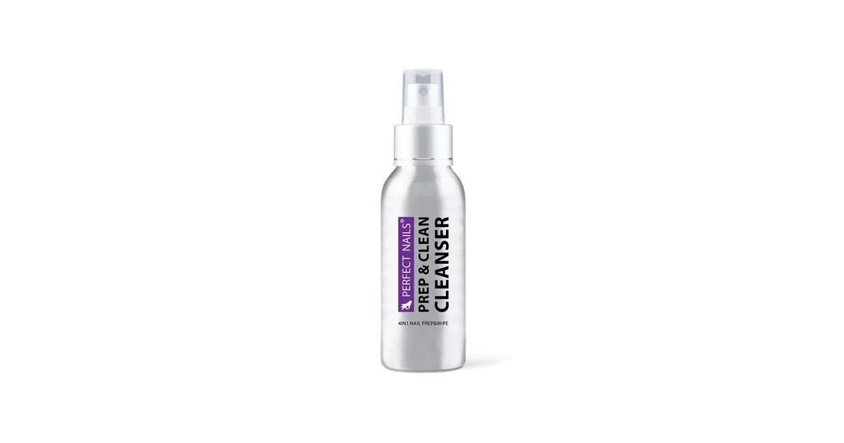 PERFECT PREP & CLEAN SPRAY 100 ml | Perfect Nails Hrvatska